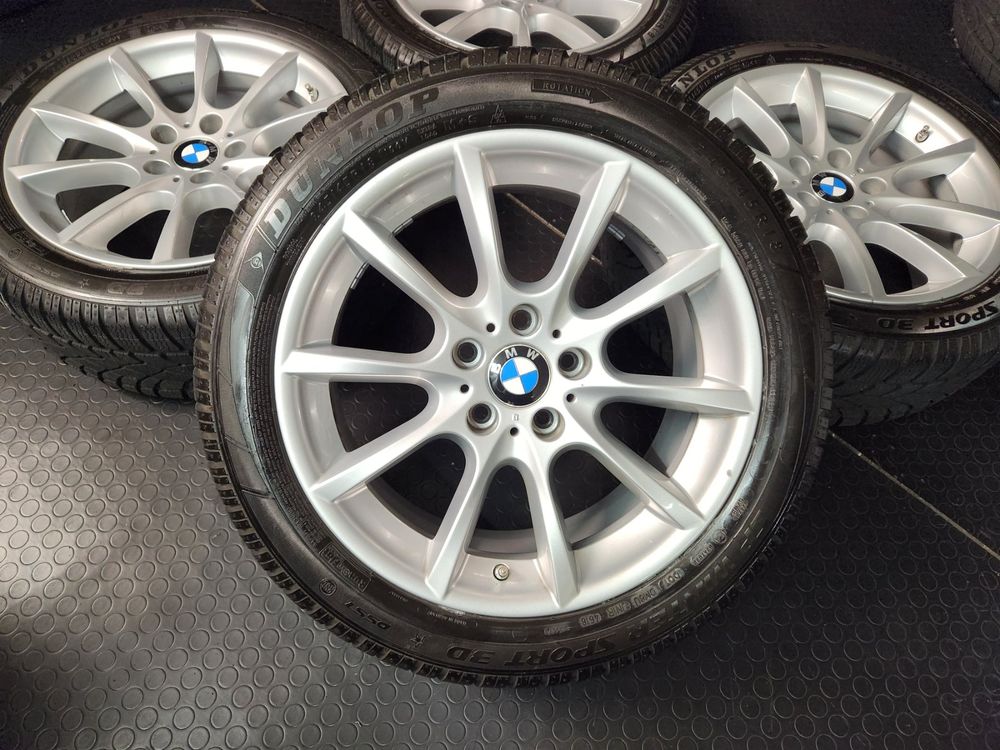 Original BMW Styling 281 V-Speiche 18 Zoll | Kaufen auf Ricardo