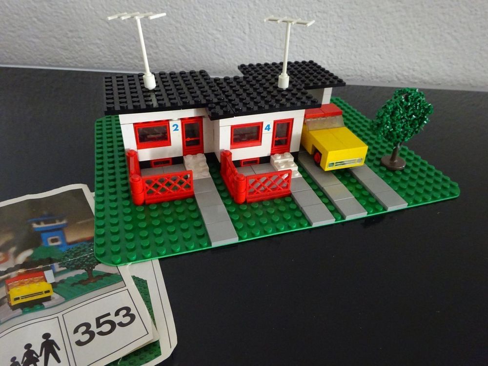 Lego System 353 | Kaufen auf Ricardo
