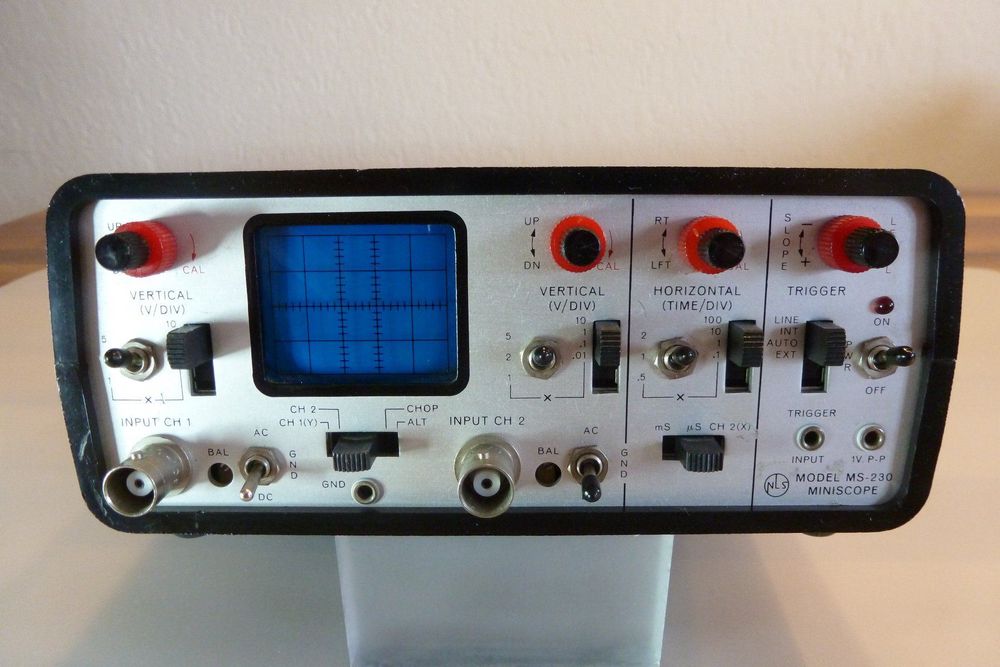 Miniscope ms-230 (Defekt) in Gwatt (Thun) für CHF 58 – mit Lieferung ...