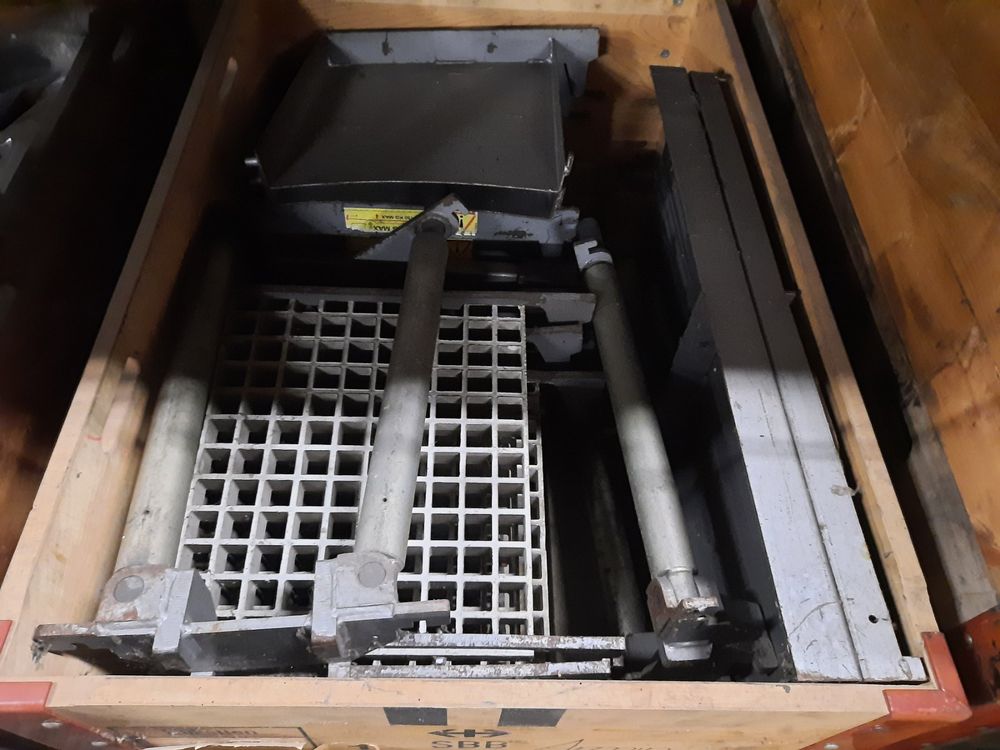 Carrosserie Richtanlage, Auto Lift, Celette Lynx 2 (Gebraucht) in für ...