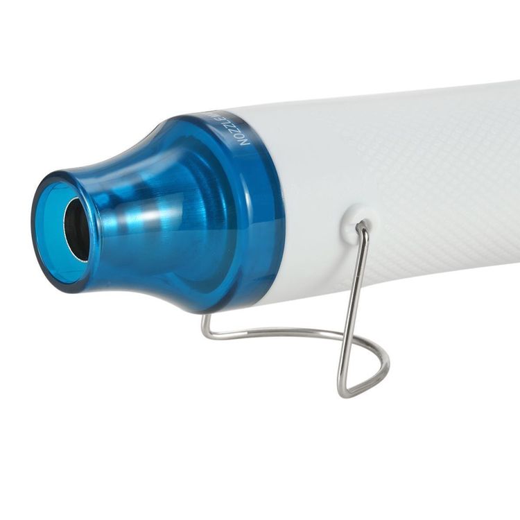 300W Heißluftpistole Heat Tool Heat Gun (Neu (gemäss Beschreibung)) in Thun für CHF 11.9 – mit ...