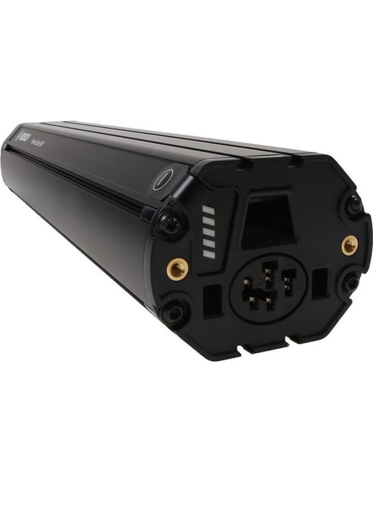 Ebike Akku Bosch Intube 500Wh (Gebraucht) in Grafstal für CHF 280 – nur Abholung auf Ricardo kaufen