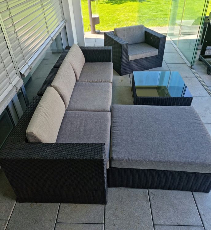 Luxus Couch Fur Wintergarten Ebenbild