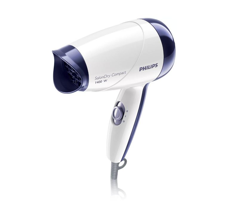 Wie Neu! Philips Haartrockner SalonDry Compact 1400W (Gebraucht) in Pratteln für CHF 10 – mit ...