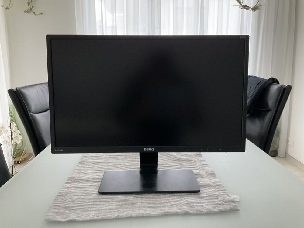 24“ Monitor Benq GW2470 (Gebraucht) in Möriken AG für CHF 26 – nur Abholung auf Ricardo kaufen