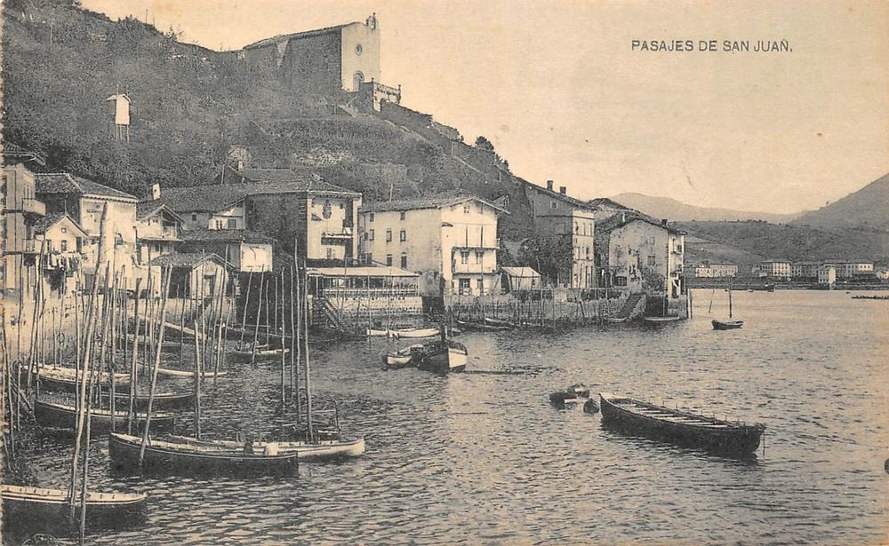 Pasajes de San Juan | Kaufen auf Ricardo