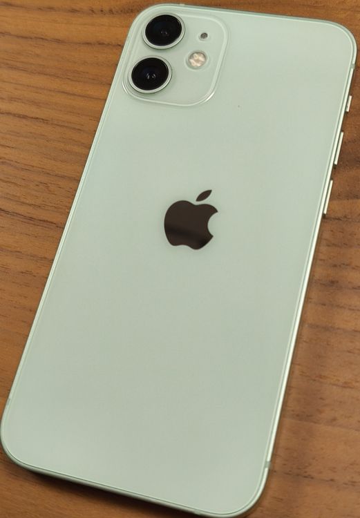 iPhone 12 mini Mint (Gebraucht) in Zürich für CHF 253 – mit Lieferung ...