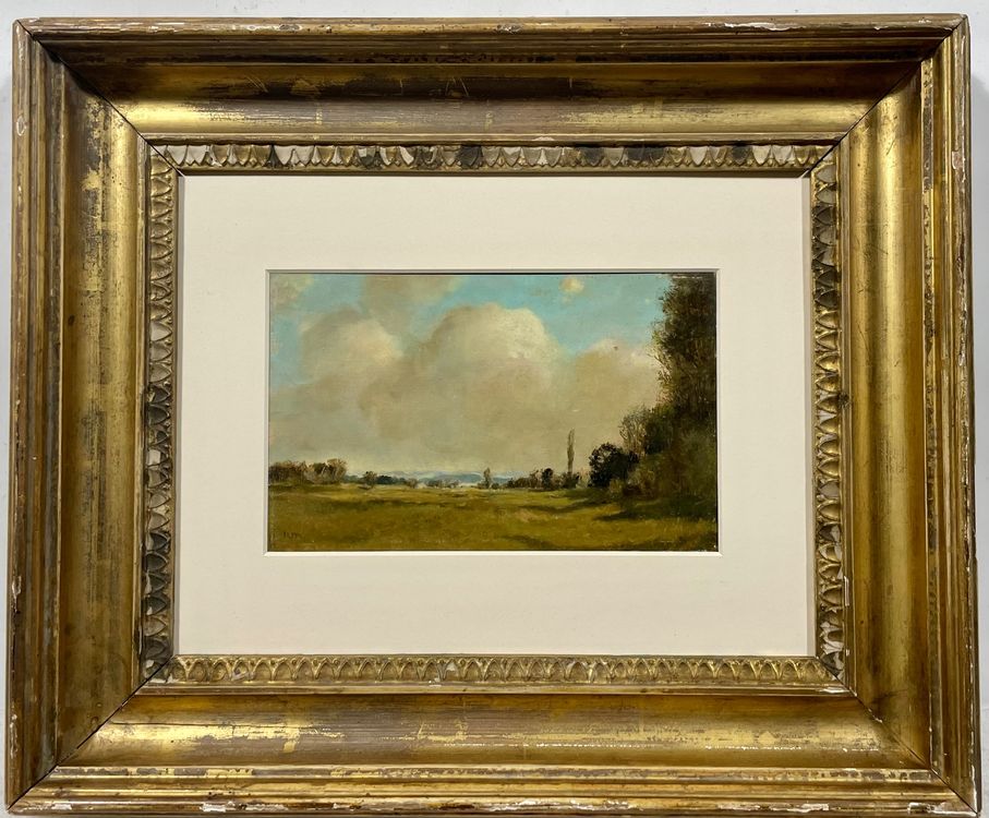 Rudolf Müller (1892-1972) Gemälde (Gebraucht) in Root für CHF 115 – mit Lieferung auf Ricardo kaufen