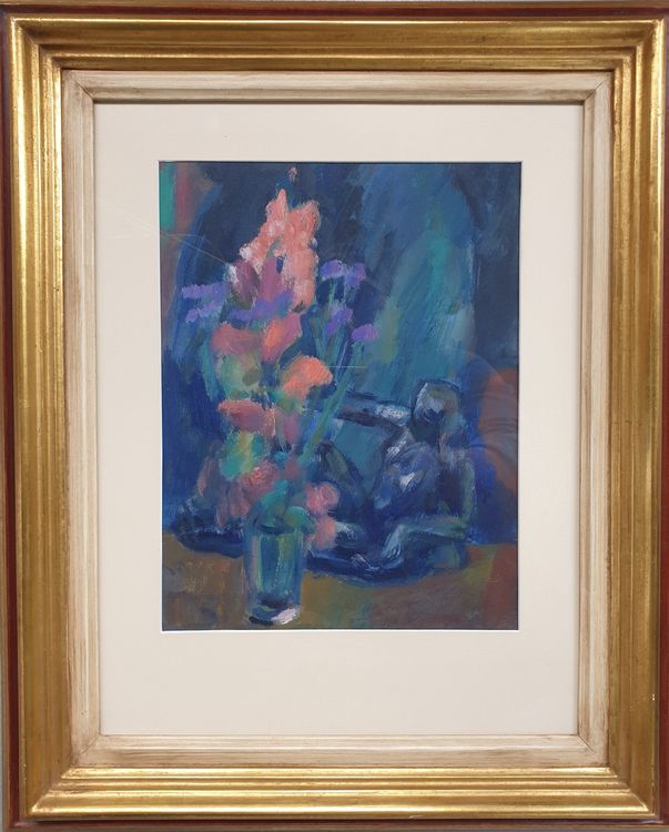 Gemälde / Kurt Hediger (Gebraucht) in Zürich für CHF 280 – mit ...