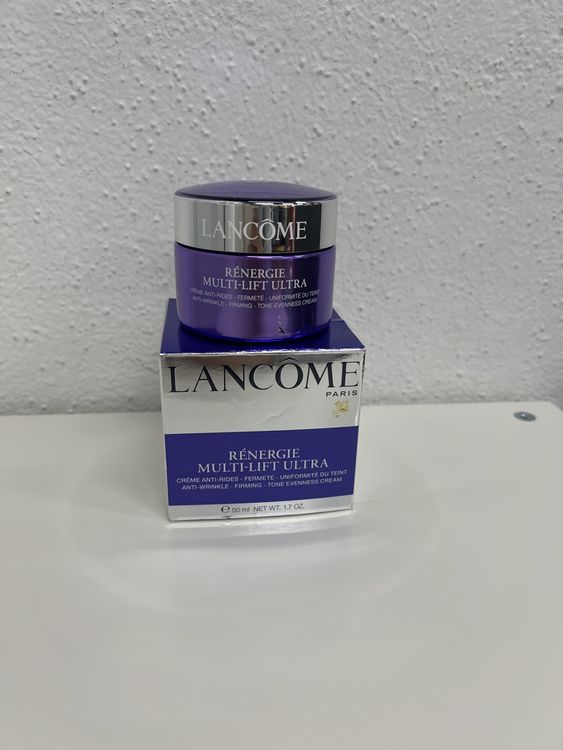 Lancome (Neu (gemäss Beschreibung)) in Winterthur für CHF 35 – mit ...