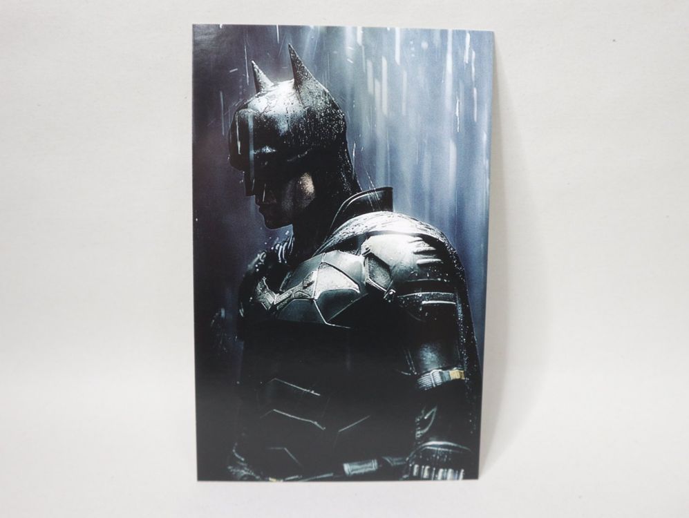 AK Batman Collection Postkarte | Kaufen auf Ricardo