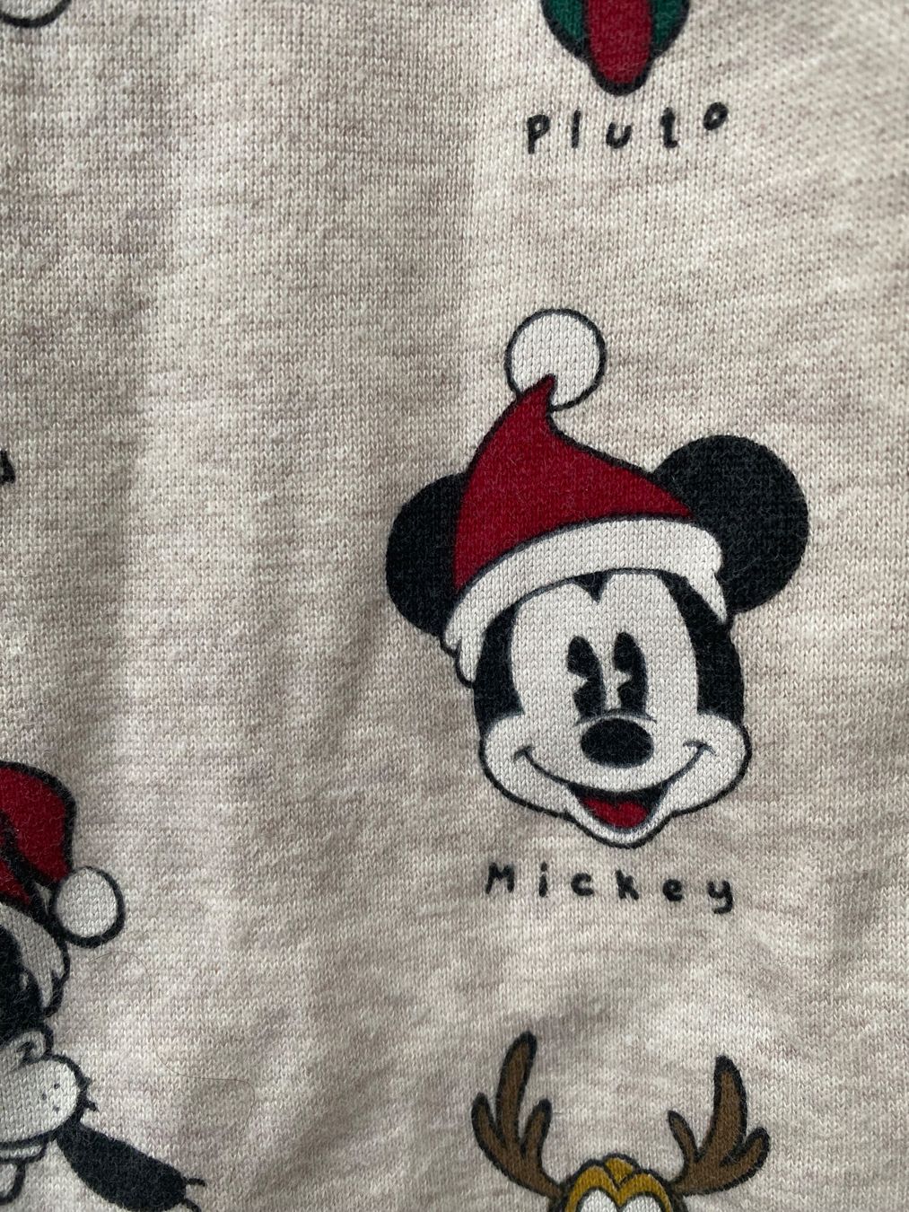 Herziger Disney Overall 80 (eher 74) (Gebraucht) in Einsiedeln für CHF ...