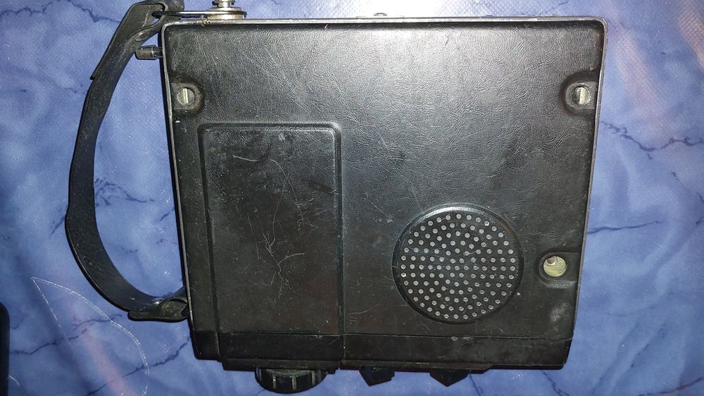 Icom IC-202 portable VHF SSB Transceiver 2m (Gebraucht) in Luzern für ...