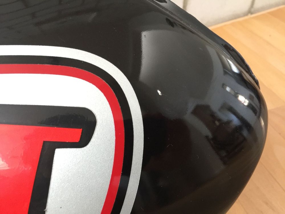 Yamaha XT500 Tank | Kaufen auf Ricardo