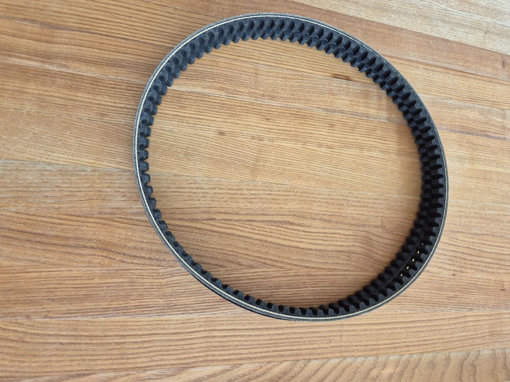 Keilriemen mitsuboshi RCLB-37 aus Lagerräumung 2Stk. (Gebraucht) in ...