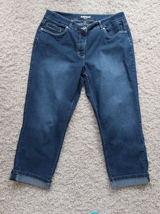 Jeanshose von Dollywood Modell Amy | Kaufen auf Ricardo