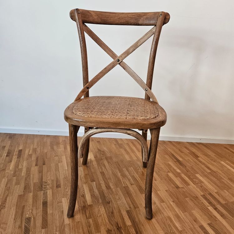 Stuhl Im Landhausstil