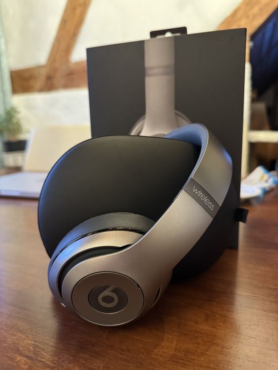 Beats Studio Wireless | Kaufen auf Ricardo