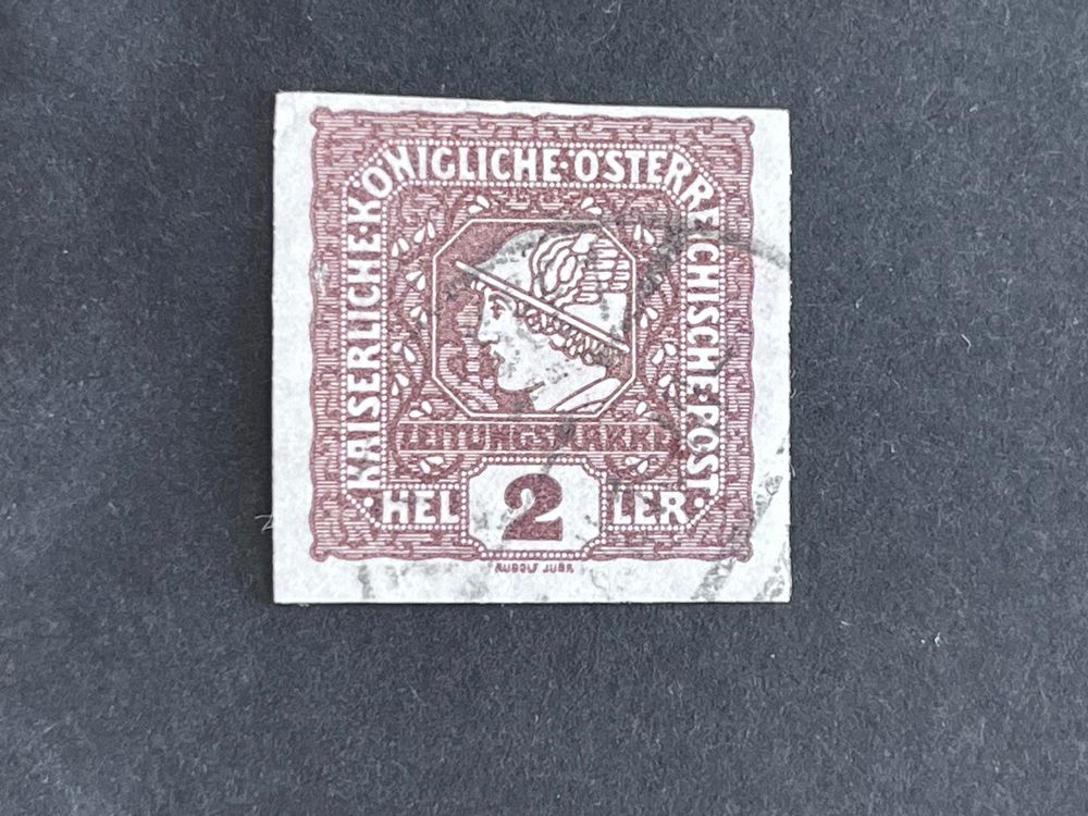 Österreich Briefmarke ab 1 CHF / Francobollo austriaco ( Aus | Kaufen auf Ricardo