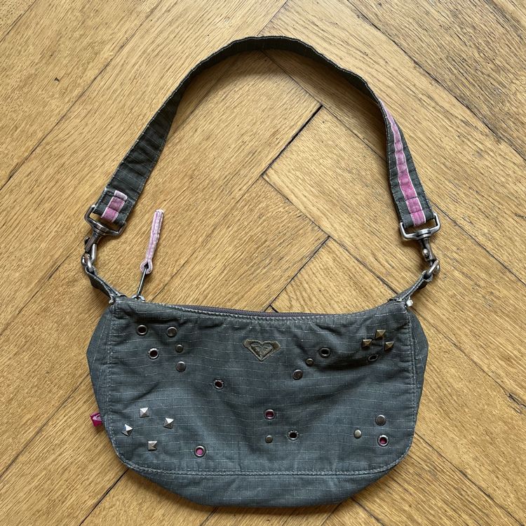 y2k Roxy Mini Shoulder Bag (Gebraucht) in Basel für CHF 30 – mit ...
