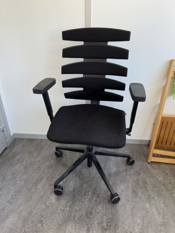 Sitag Wave ergonomischer Bürostuhl, ergonomic office chair (Gebraucht ...