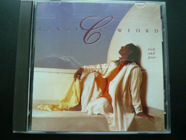 Randy Crawford - Rich and poor | Kaufen auf Ricardo