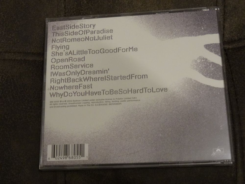 Bryan Adams - Room Service CD (Gebraucht) in Olten für CHF 3 – mit ...