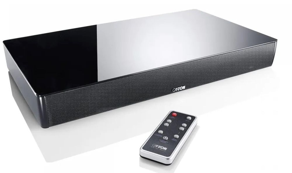 CANTON Soundbar »DM 55« | Kaufen auf Ricardo