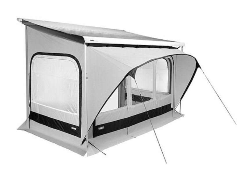 Thule QuickFit 360 XL Markisenzelt (Neu (gemäss Beschreibung)) in ...