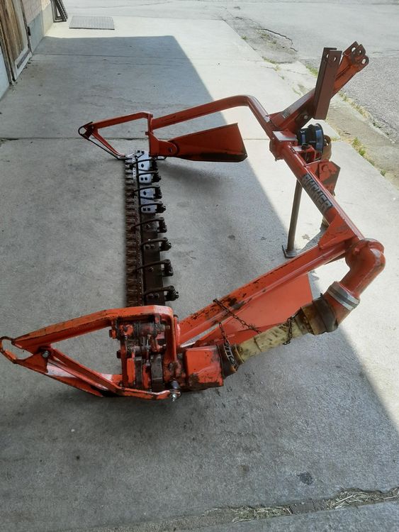 Busatis (Gebraucht) in Eichberg für CHF 3130 – nur Abholung auf Ricardo ...