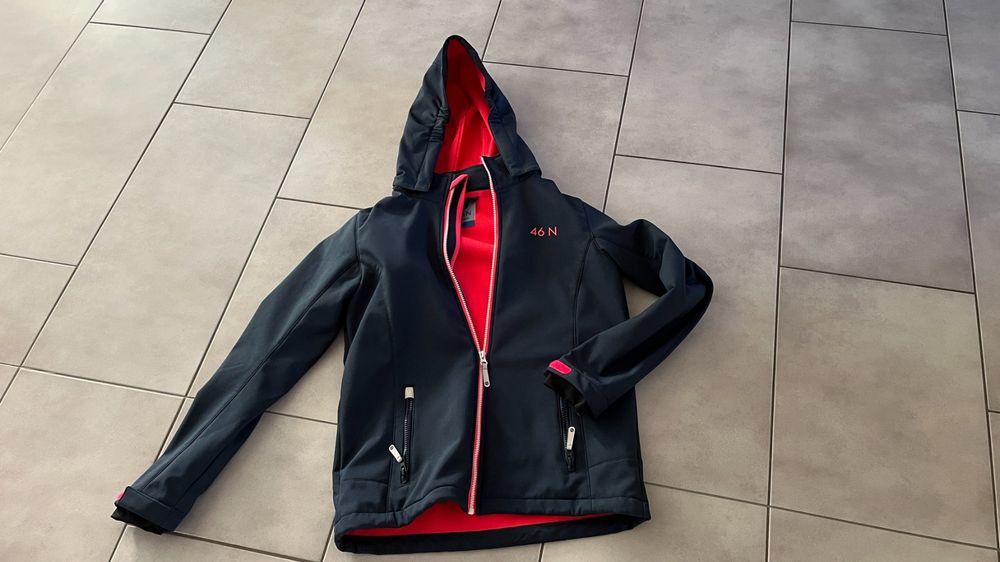 Softshell Jacke 46 NORD (Gebraucht) in Steinmaur für CHF 10 – mit Lieferung auf Ricardo kaufen