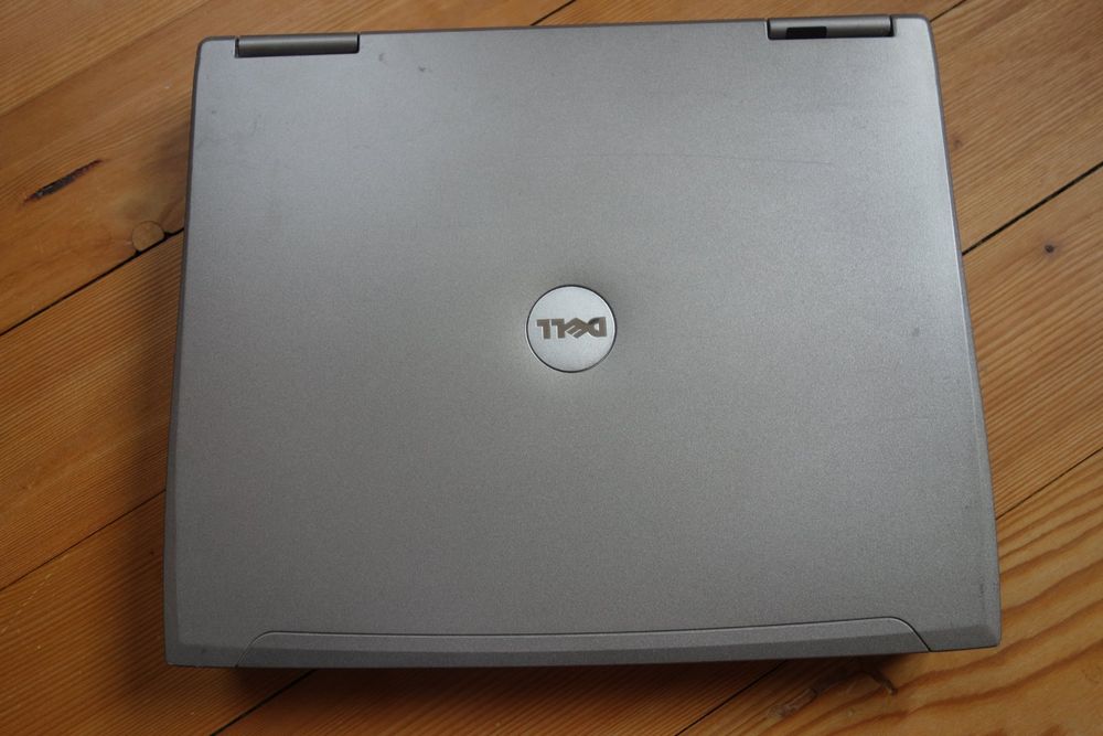 Dell Laptop Latitude D610 | Kaufen auf Ricardo