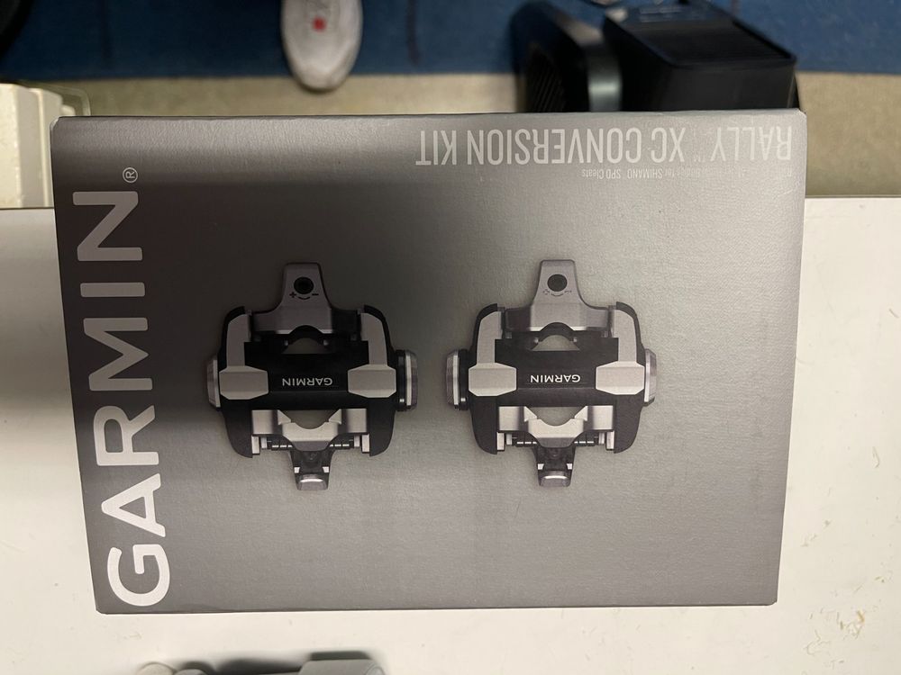 Garmin Rally XC Conversion Kit (Neu (gemäss Beschreibung)) in Zug für ...