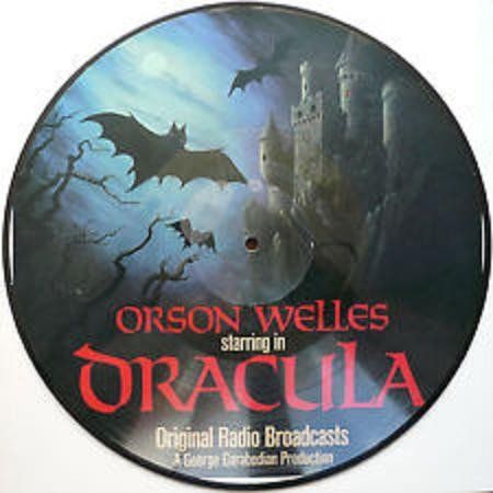 Dracula, Mark56 - LP Picture Disc USA | Kaufen auf Ricardo