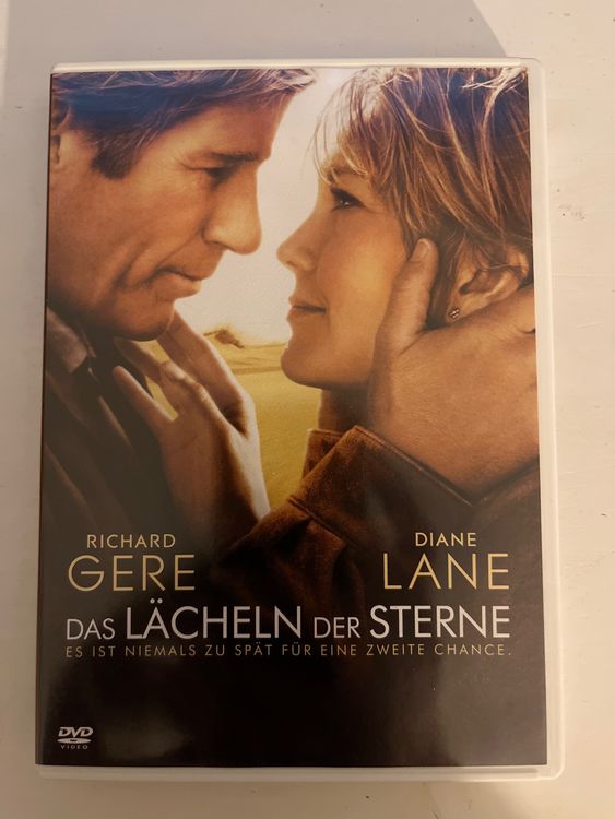 Das Lächeln der Sterne (2008) DVD 📀 (Neu (gemäss Beschreibung)) in Sierre für CHF 1.95 – mit ...