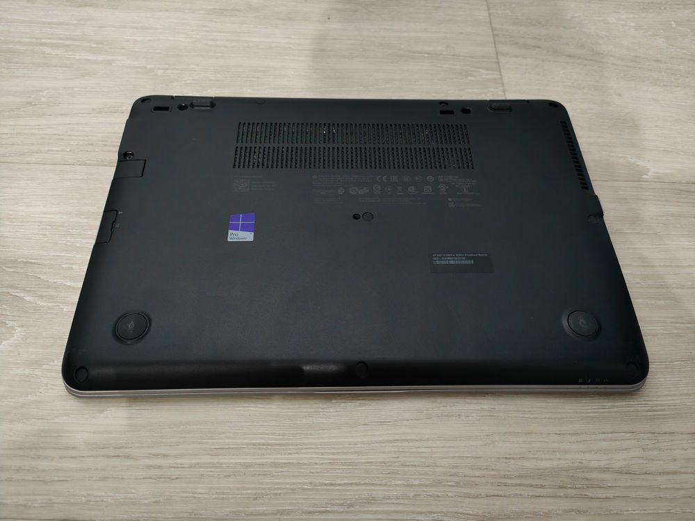 HP EliteBook 840 G3 mit 3G WWAN-Modul (Gebraucht) in Egerkingen für CHF ...