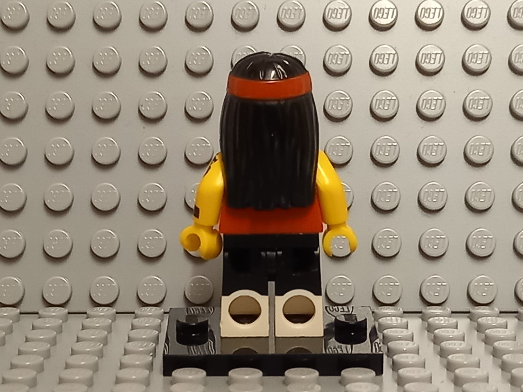 Lego Ninjago Minifigur coltlnm17 Gong (Gebraucht) in Derendingen für ...