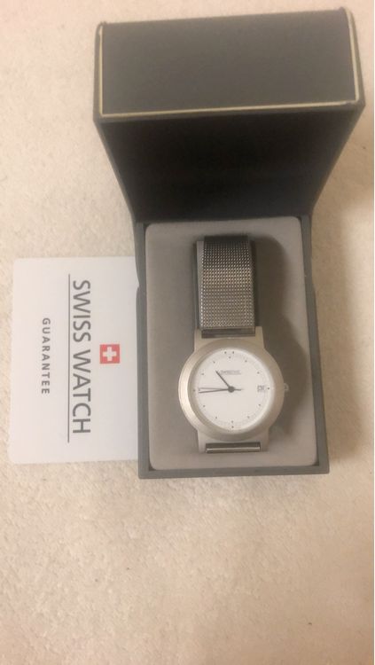 Swiss Made (Gebraucht) in Beatenberg für CHF 50 – mit Lieferung auf ...