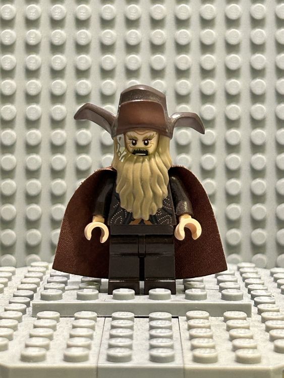 Lego Radagast Hobbit | Kaufen auf Ricardo