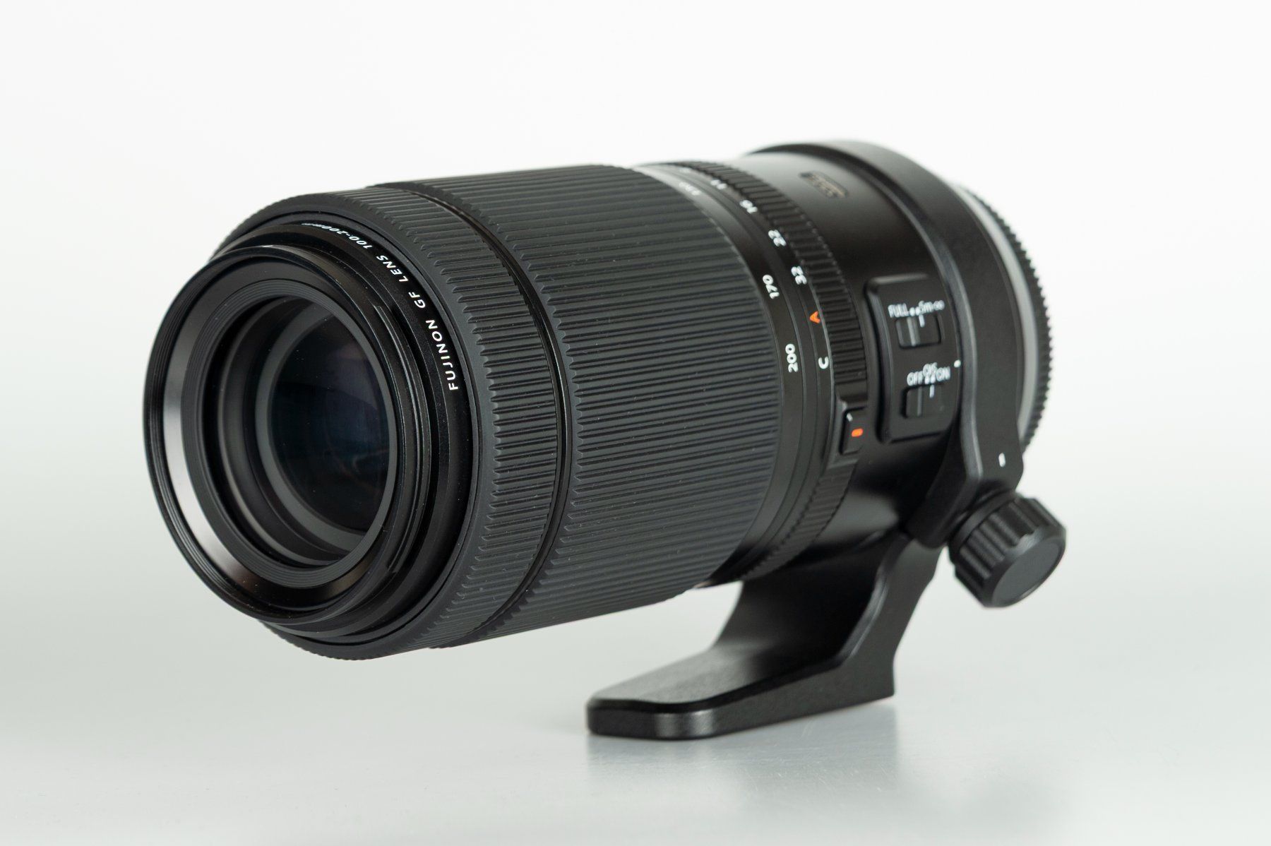 Fujinon GF 100-200mm 5.6 R OIS WR (Gebraucht) in Frauenfeld für CHF 999 ...