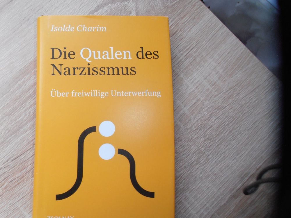 Die Qualen des Narzissmus (Gebraucht) in Biel/Bienne für CHF 3.5 – mit ...