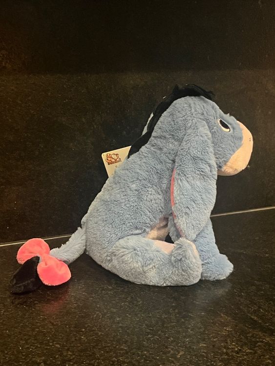 Disney Winnie the Poo I-aah (Eeyore) | Kaufen auf Ricardo