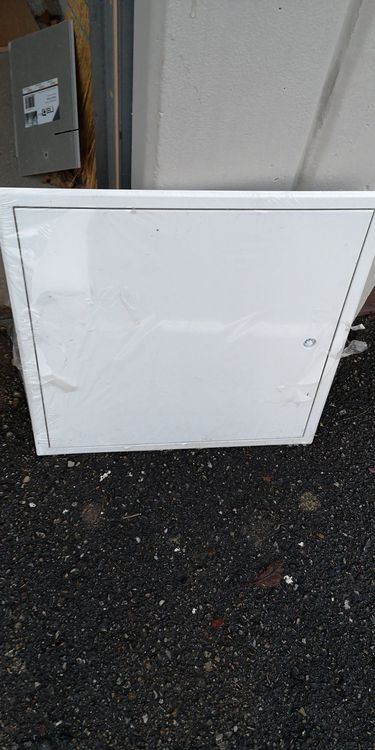 Porte pour tableau electrique | Kaufen auf Ricardo