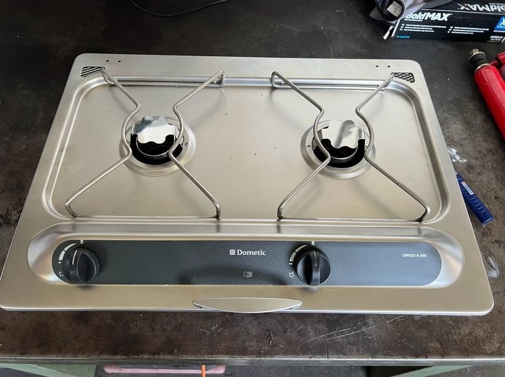 Spirituskocher Dometic Origo a 200 (Neu und originalverpackt) in ...