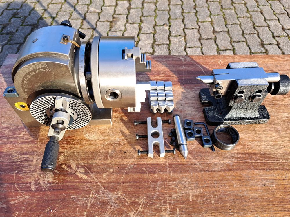 Teilapparat (Neu (gemäss Beschreibung)) in Tuggen für CHF 285 – nur ...