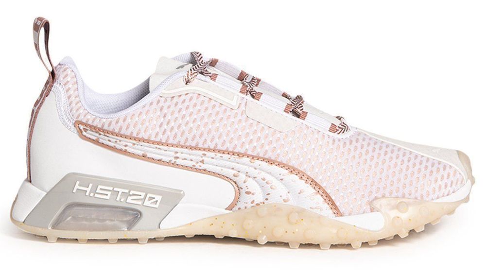 PUMA H.St.20 Metal Running Femme -37.5 (Gebraucht) in Clarens für CHF ...