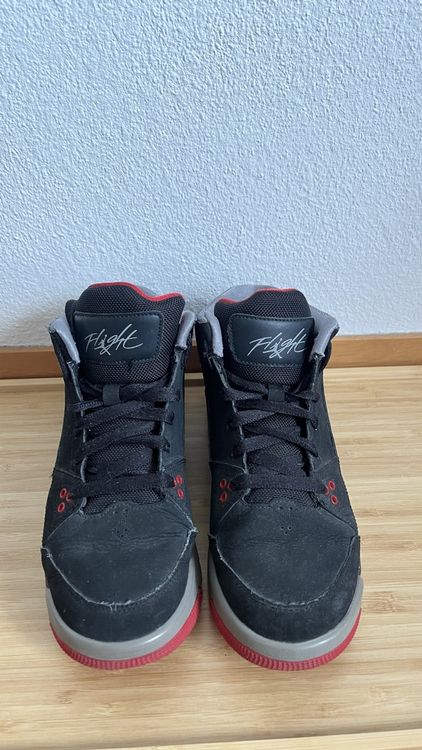 Nike Air Jordan Flight Origin (Gebraucht) in Prangins für CHF 30 – mit ...