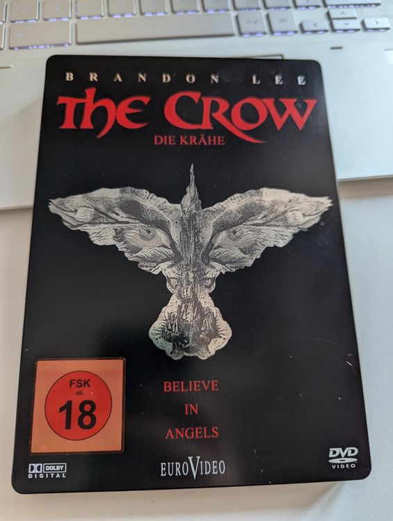 Die Krahe Film