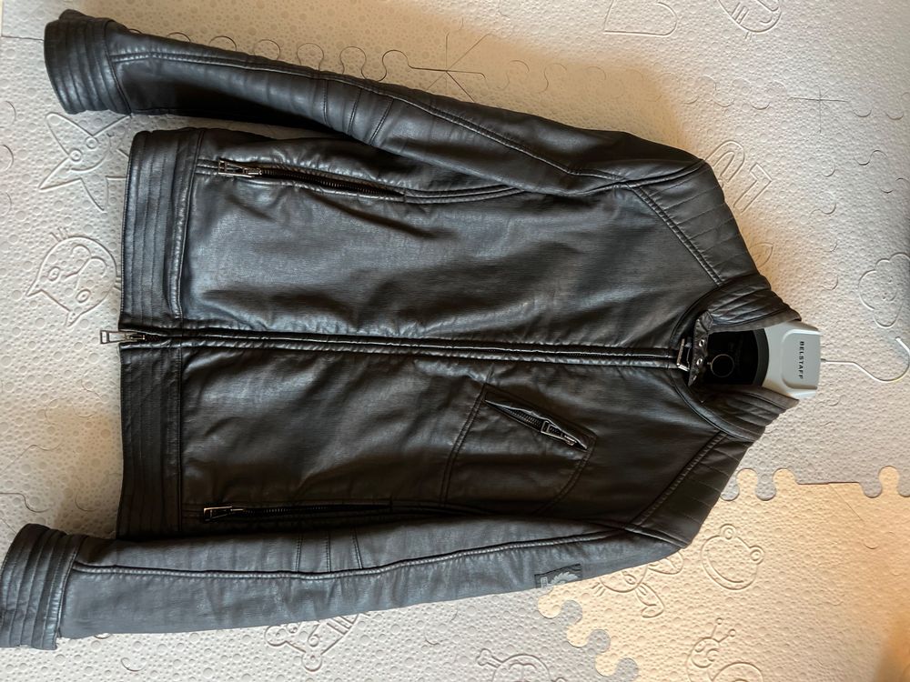Belstaff H Racer Jacket (Gebraucht) in Zurich für CHF 46 – mit ...