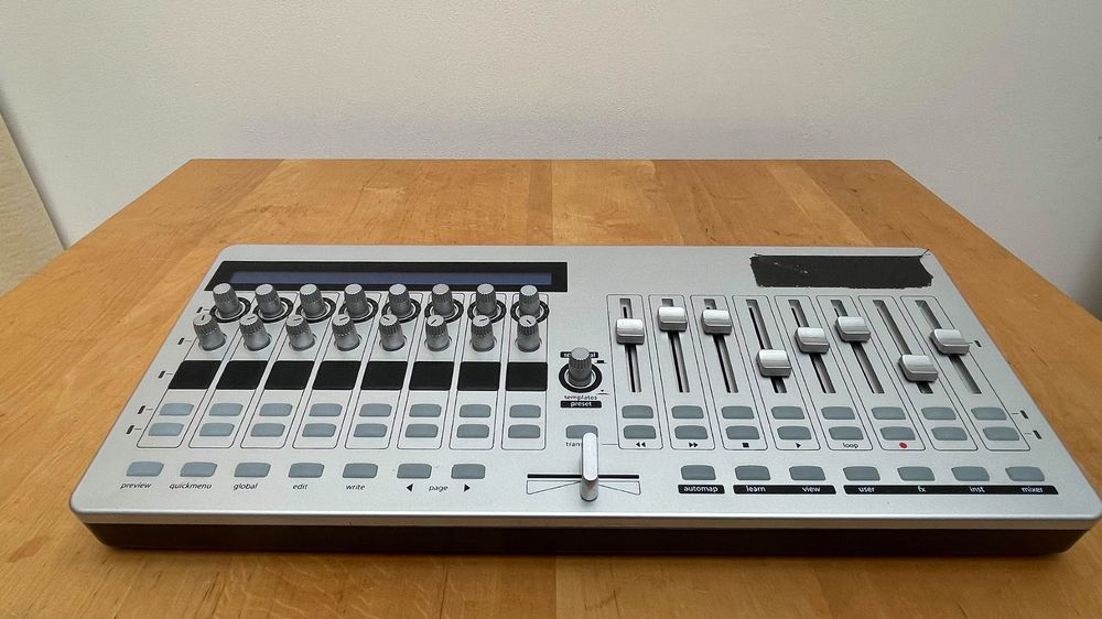 Novation Zero MK2 (Gebraucht) in Basel für CHF 6 – nur Abholung auf ...